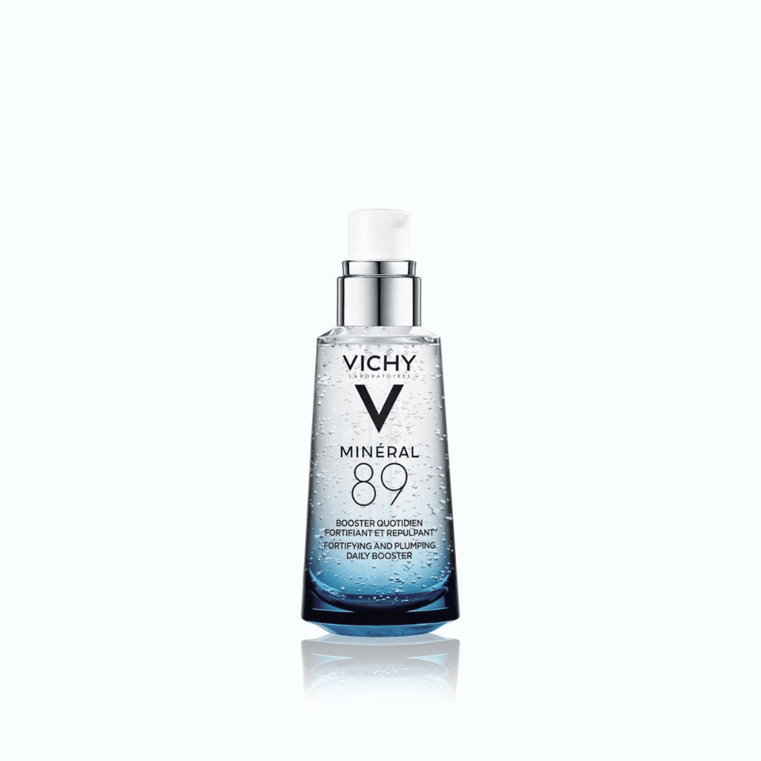 VICKY MINERAL 89 - 50ML | DermAllure
